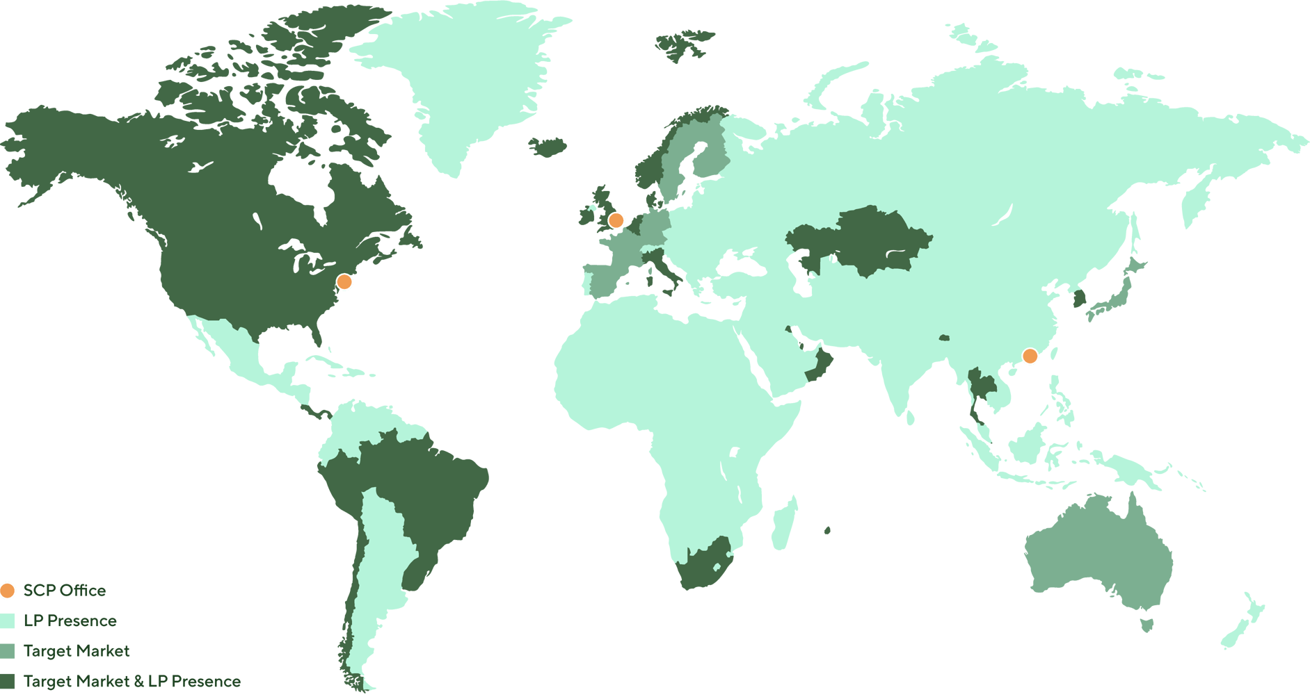 BGO | BGO Strategic Capital Partners