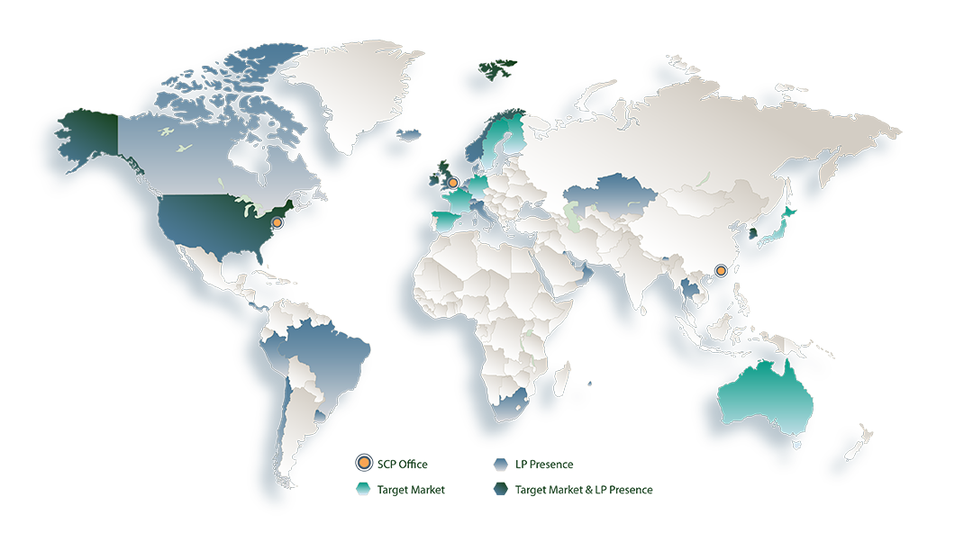 BGO | BGO Strategic Capital Partners