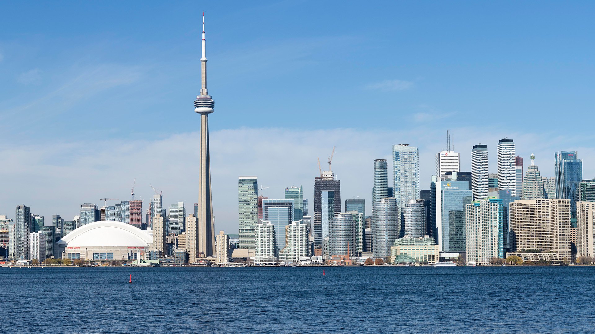 BGO | Canadian Lending Platform