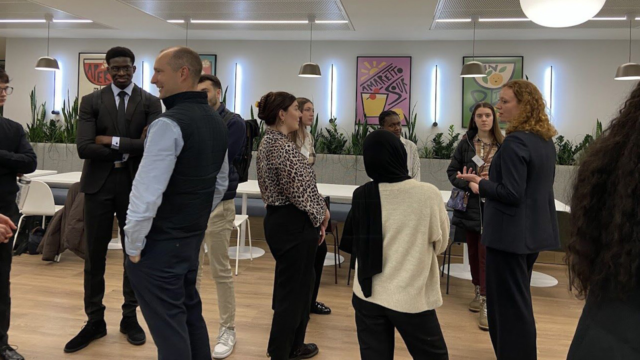 BGO | Culture, Talent and Belonging at BGO