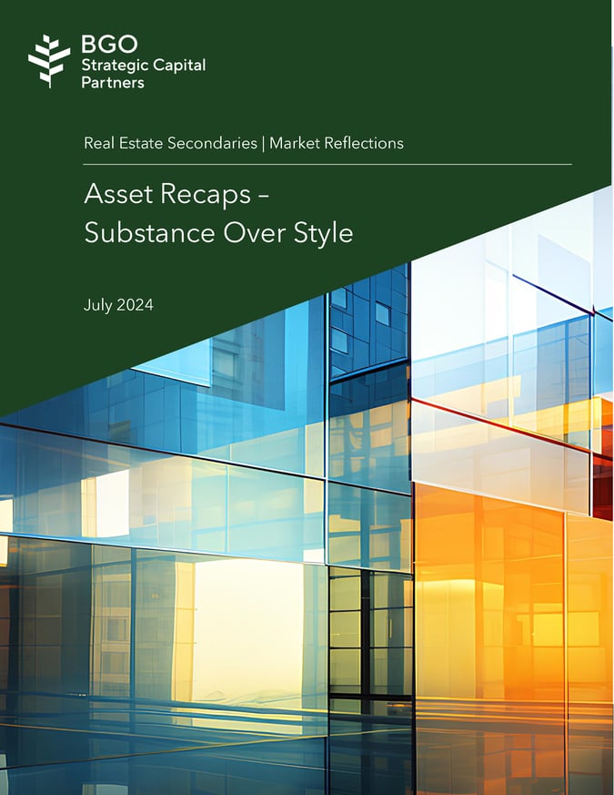 BGO | BGO Strategic Capital Partners