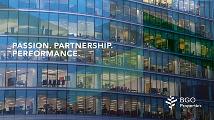 BGO | Canadian Real Estate Management
