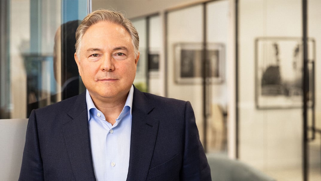 BGO | Global Investment Platform