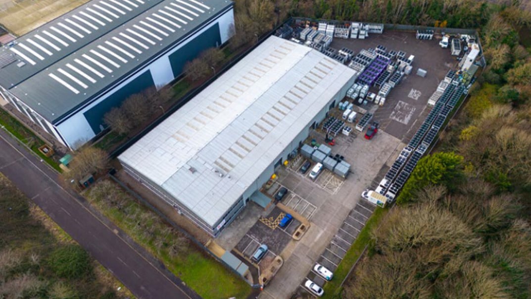 BGO | Global Investment Platform