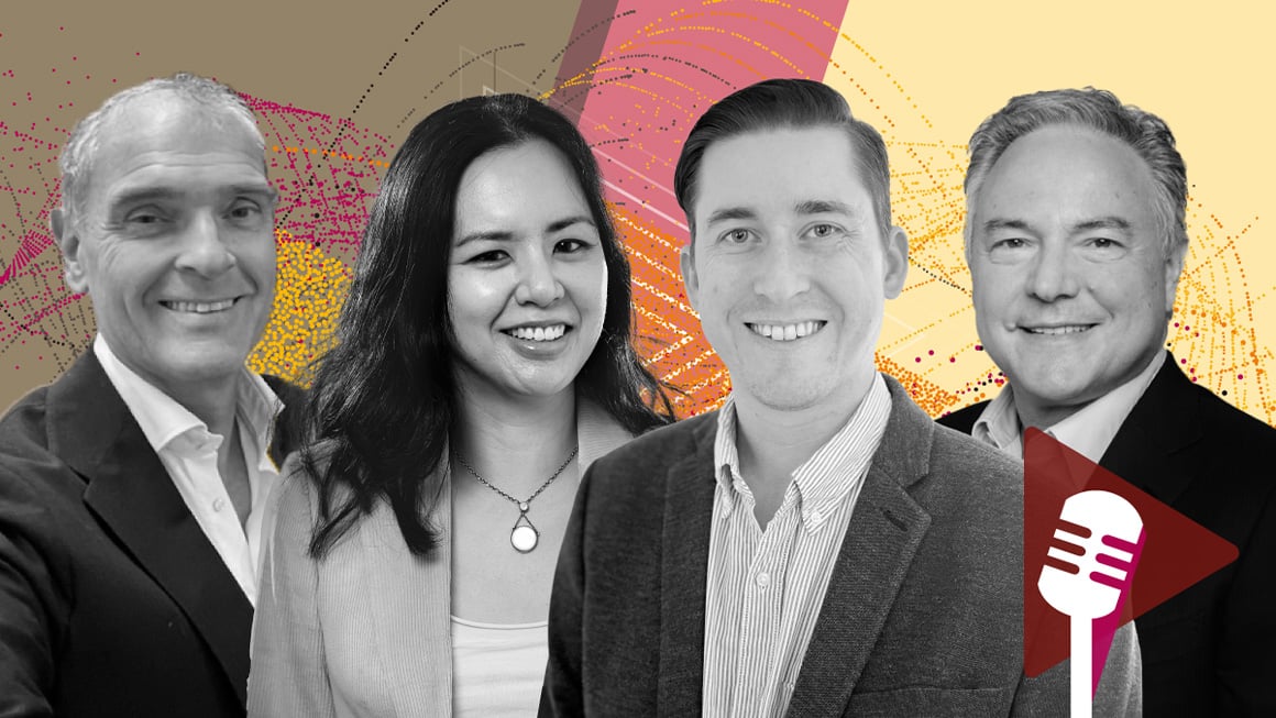 BGO | Canadian Lending Platform