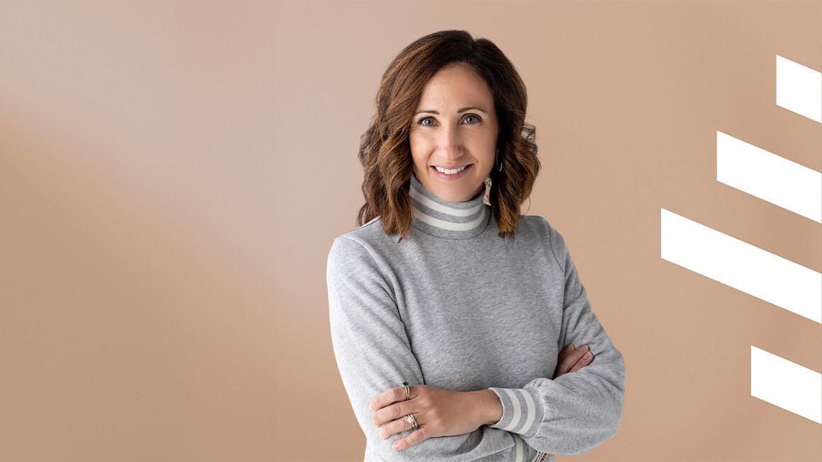 New England Real Estate Journal : Femmes en Immobilier Commercial 2024 : Anna-Jean McGillivray, BGO