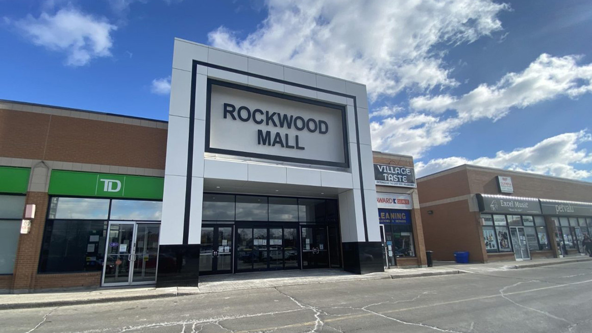 Green Street News: BGO picks up Mississauga mall in $90m deal